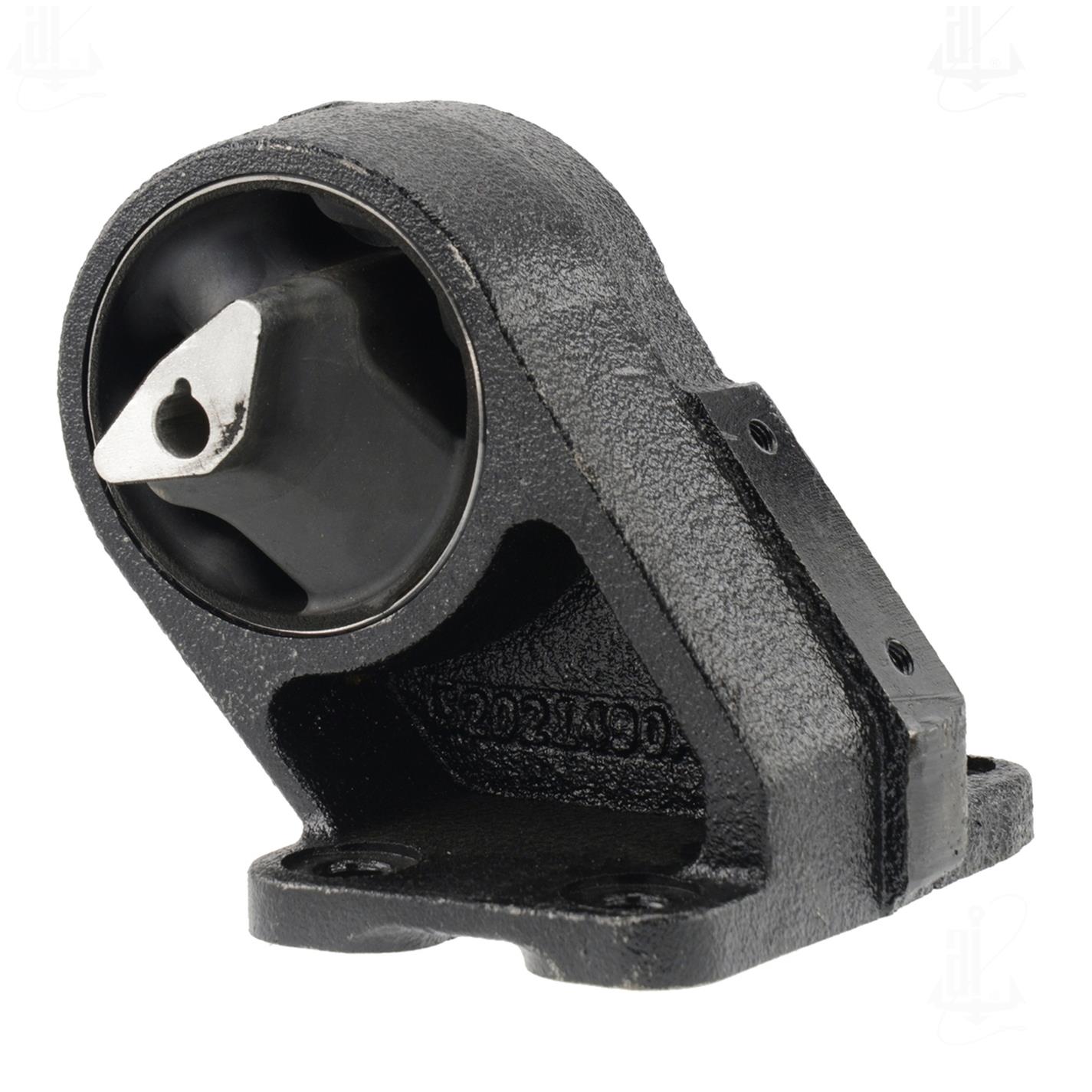 Anchor Industries 3431 Anchor Industries Engine Mounts | Summit Racing