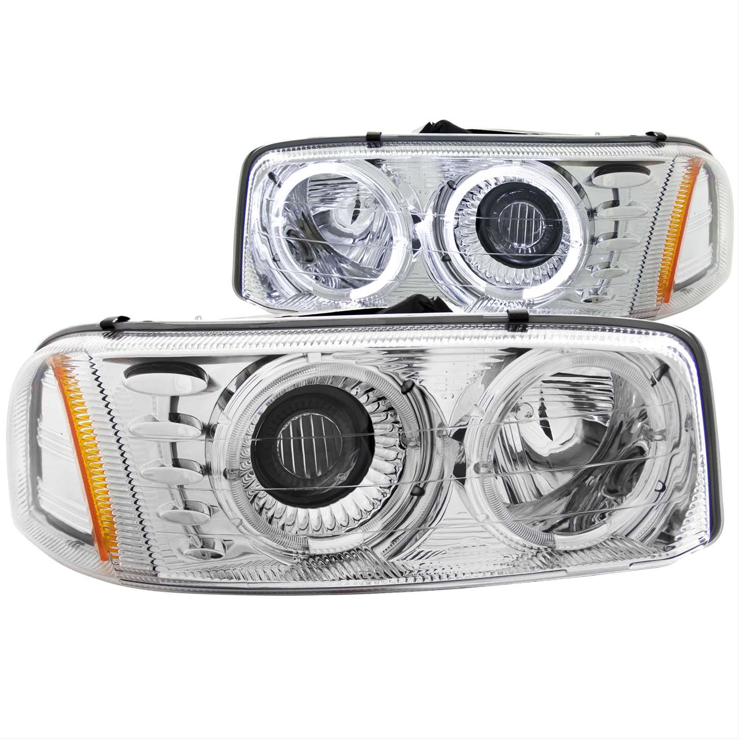 Anzo USA 111191 Anzo Headlights | Summit Racing