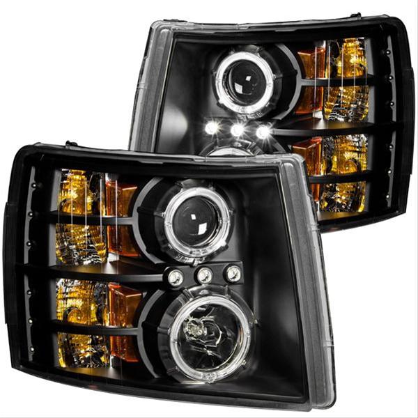 Anzo USA 111200 Anzo Headlights | Summit Racing