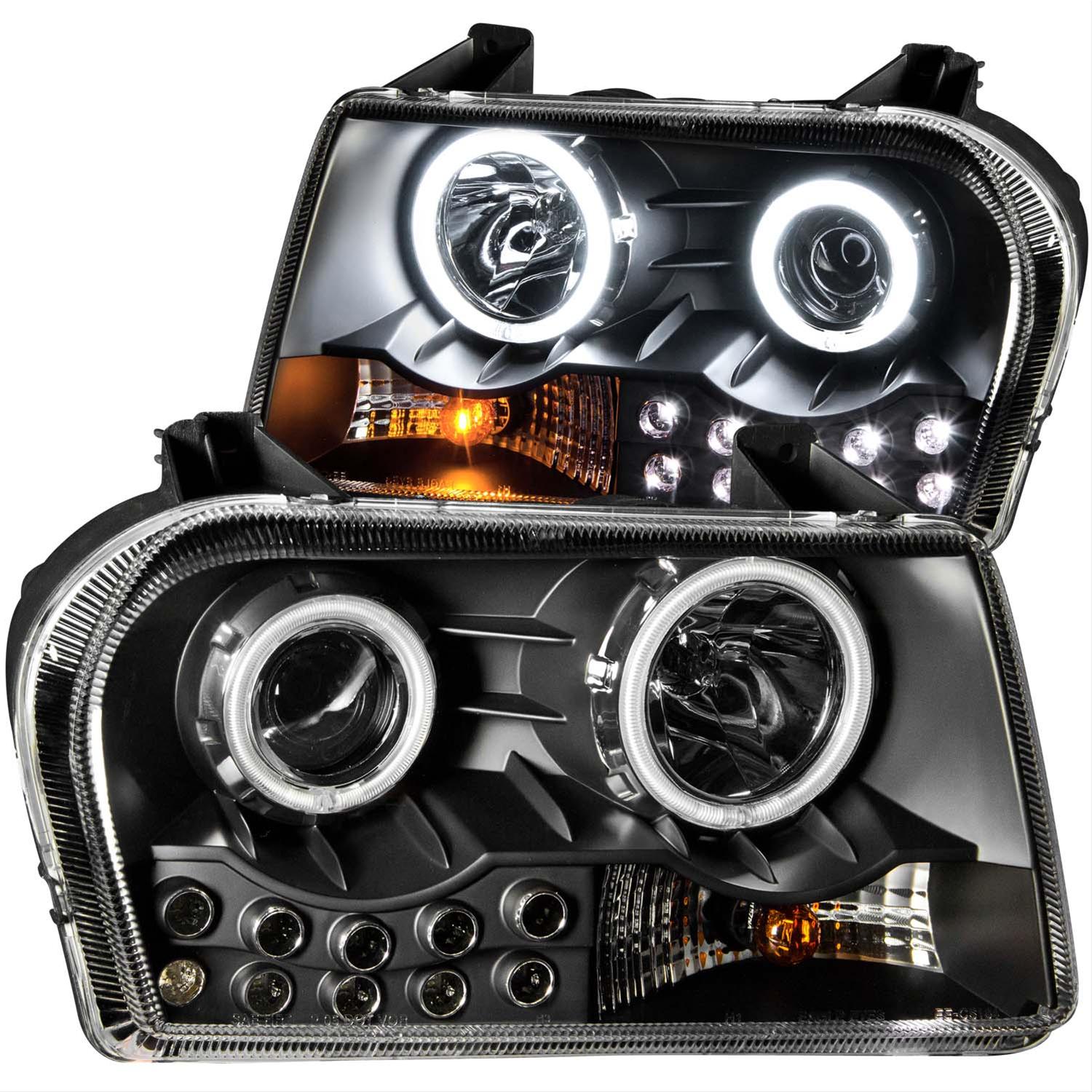 Anzo USA 121152 Anzo Headlights | Summit Racing