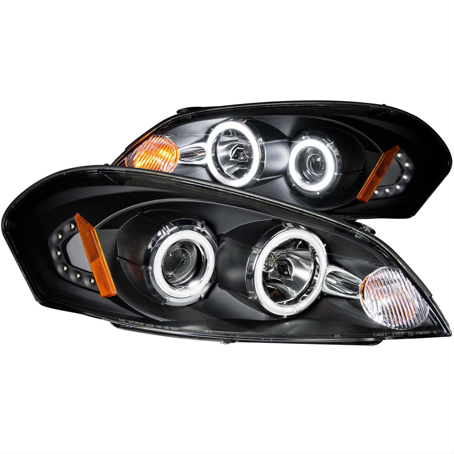 Anzo USA 121236 Anzo Headlights | Summit Racing