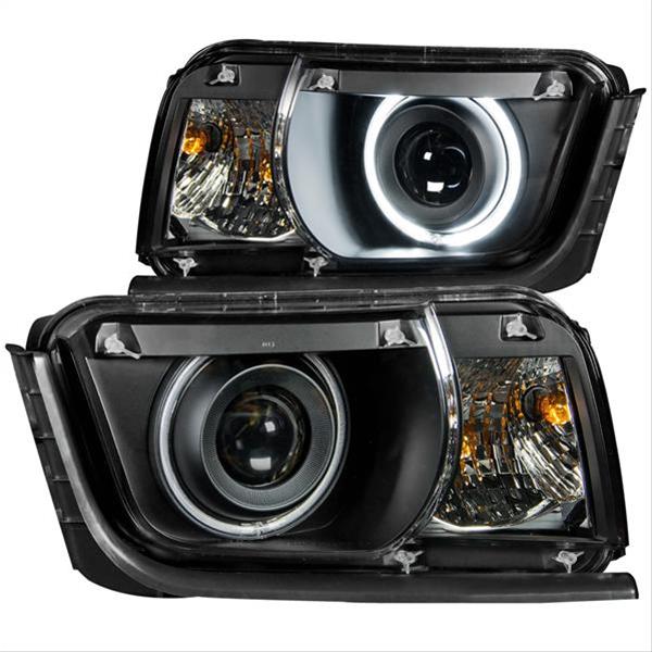 Anzo USA 121312 Anzo Headlights | Summit Racing