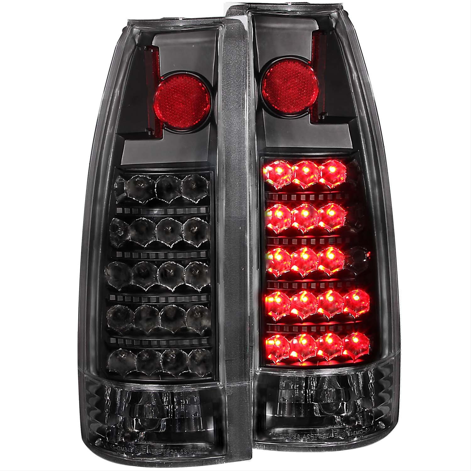 Anzo USA 311059 Anzo LED Taillights | Summit Racing