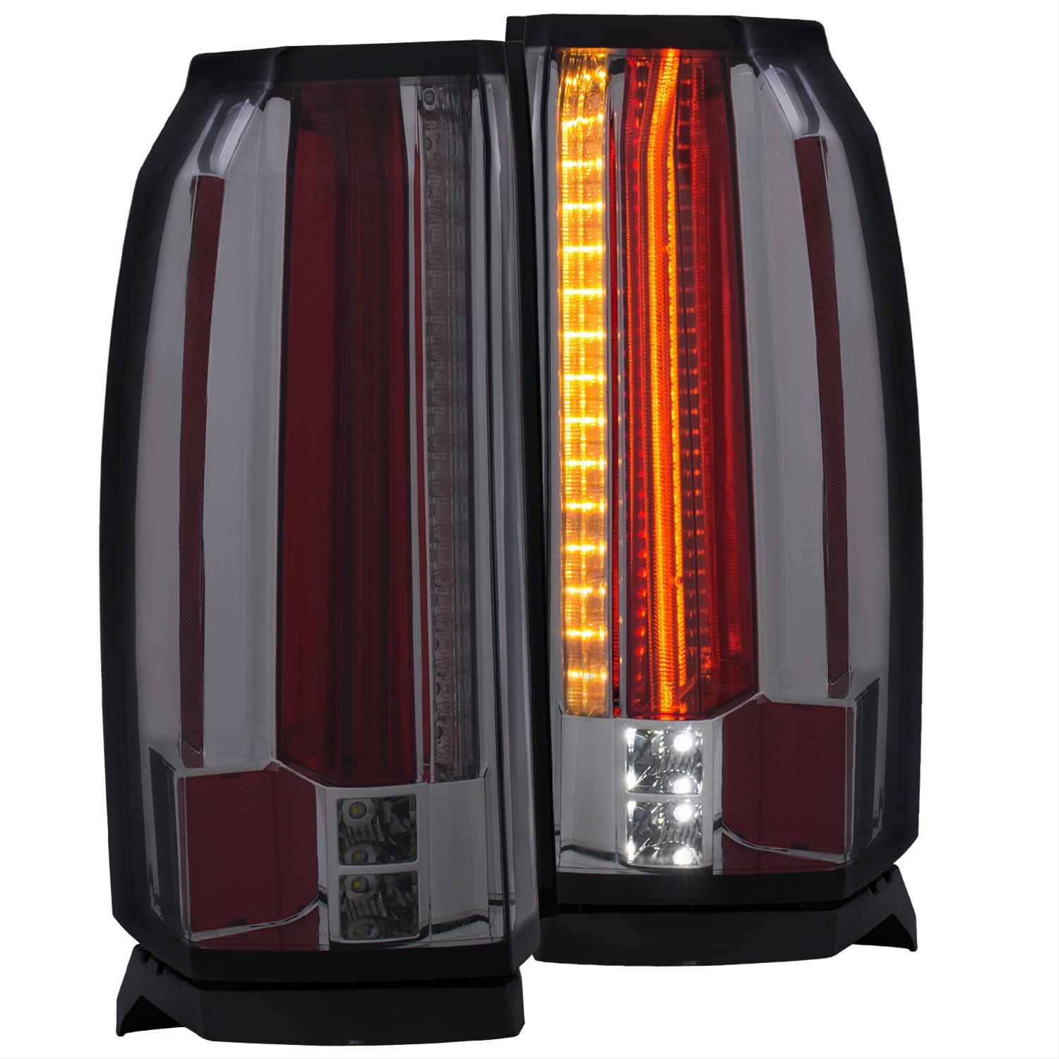 Anzo USA 311276 Anzo LED Taillights | Summit Racing