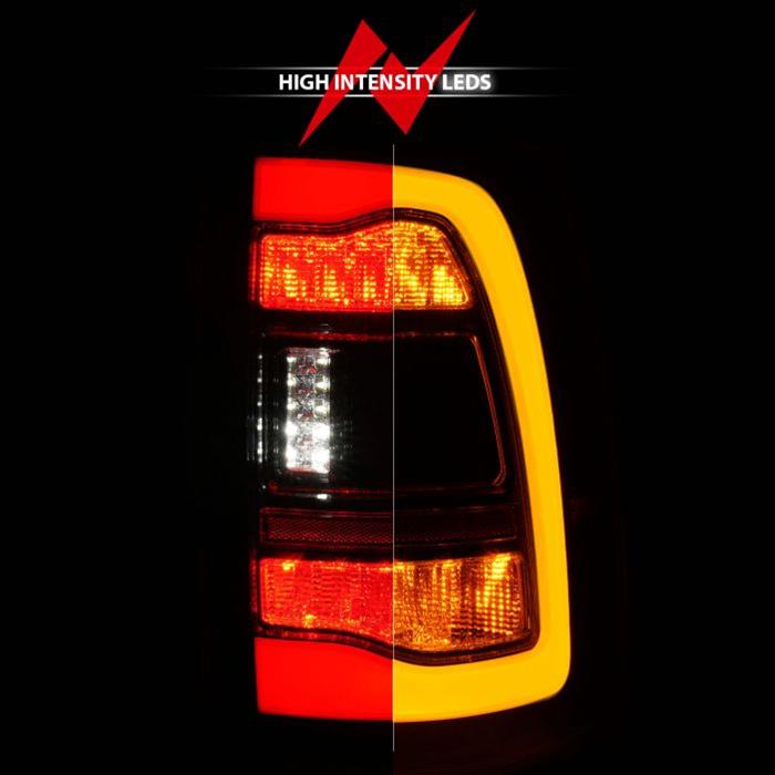 Anzo USA 311471 Anzo LED Taillights | Summit Racing