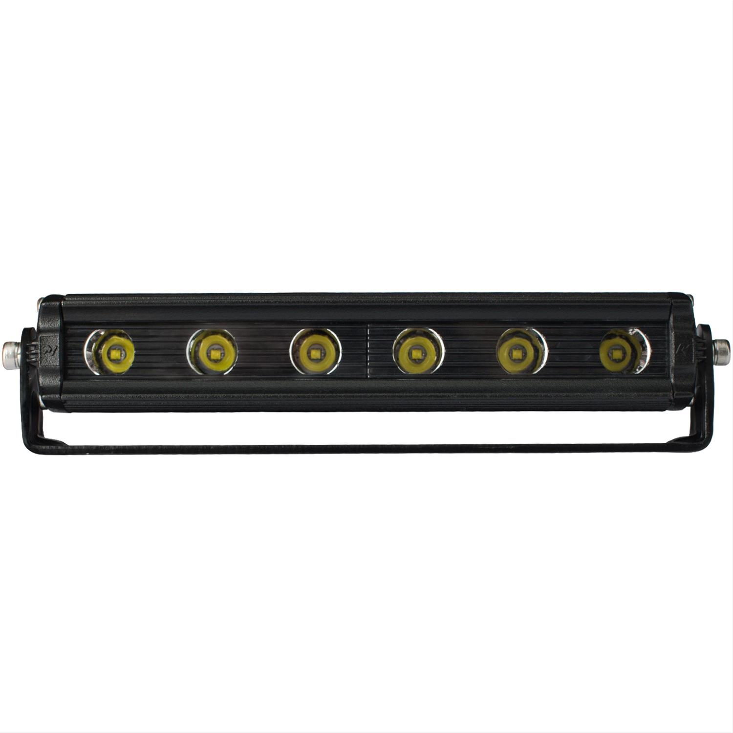 Anzo USA 861172 Anzo Universal LED Backup Light Bars | Summit Racing