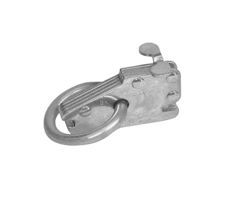 Ancra Tiedowns XH8022 Ancra S-Line E-Track System Anchor Rings | Summit ...