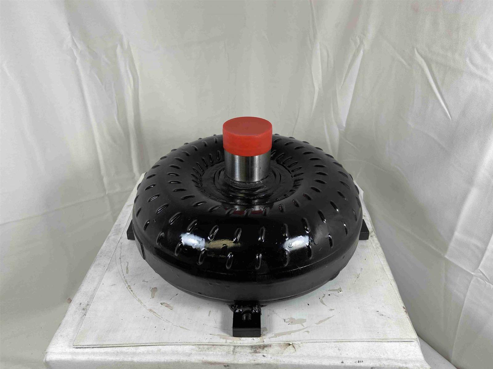 Boss Hog 25615 Boss Hog Wild Boar Outlaw Torque Converters | Summit Racing