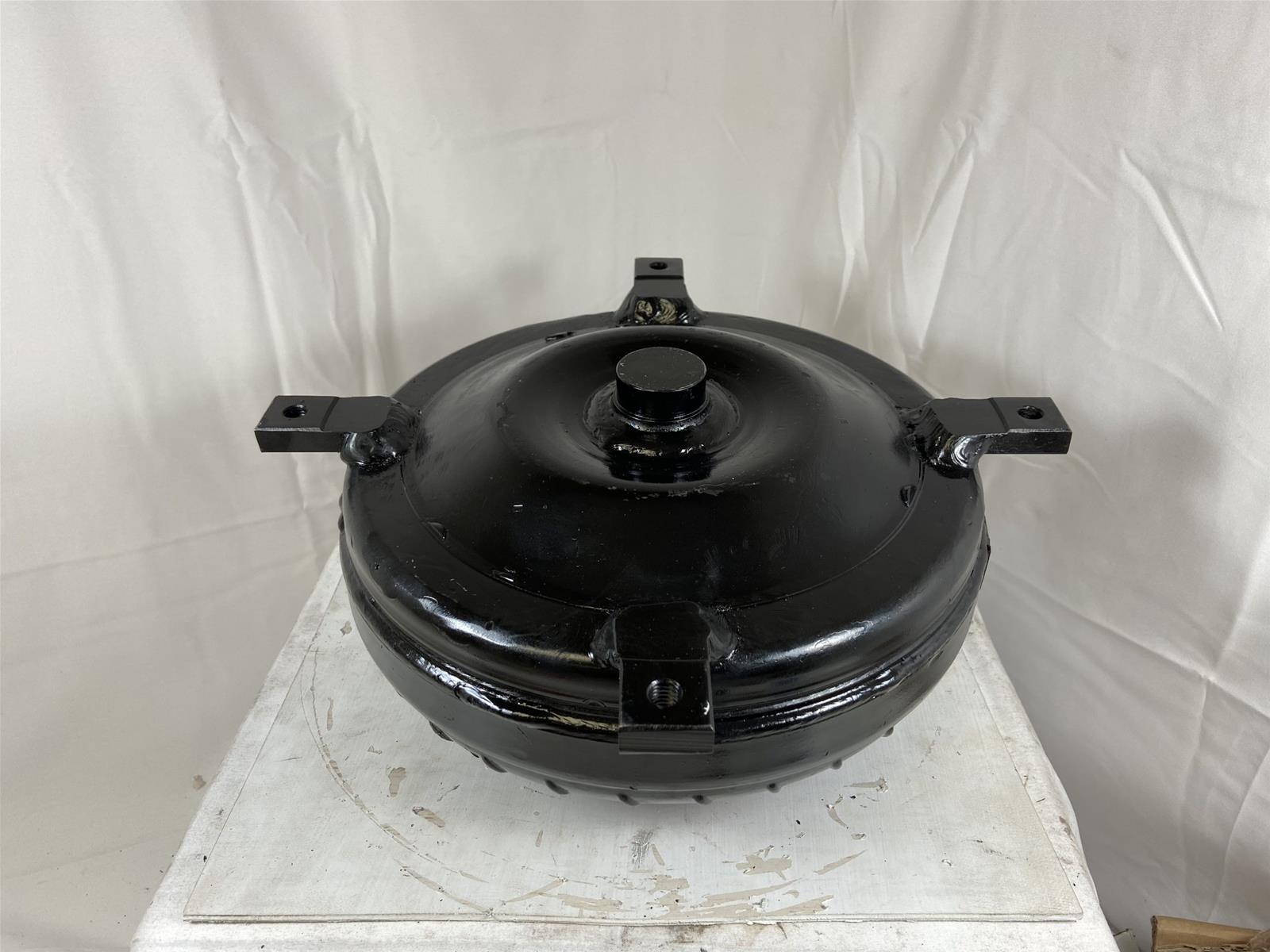 Boss Hog 25743 Boss Hog Wild Boar Outlaw Torque Converters | Summit Racing