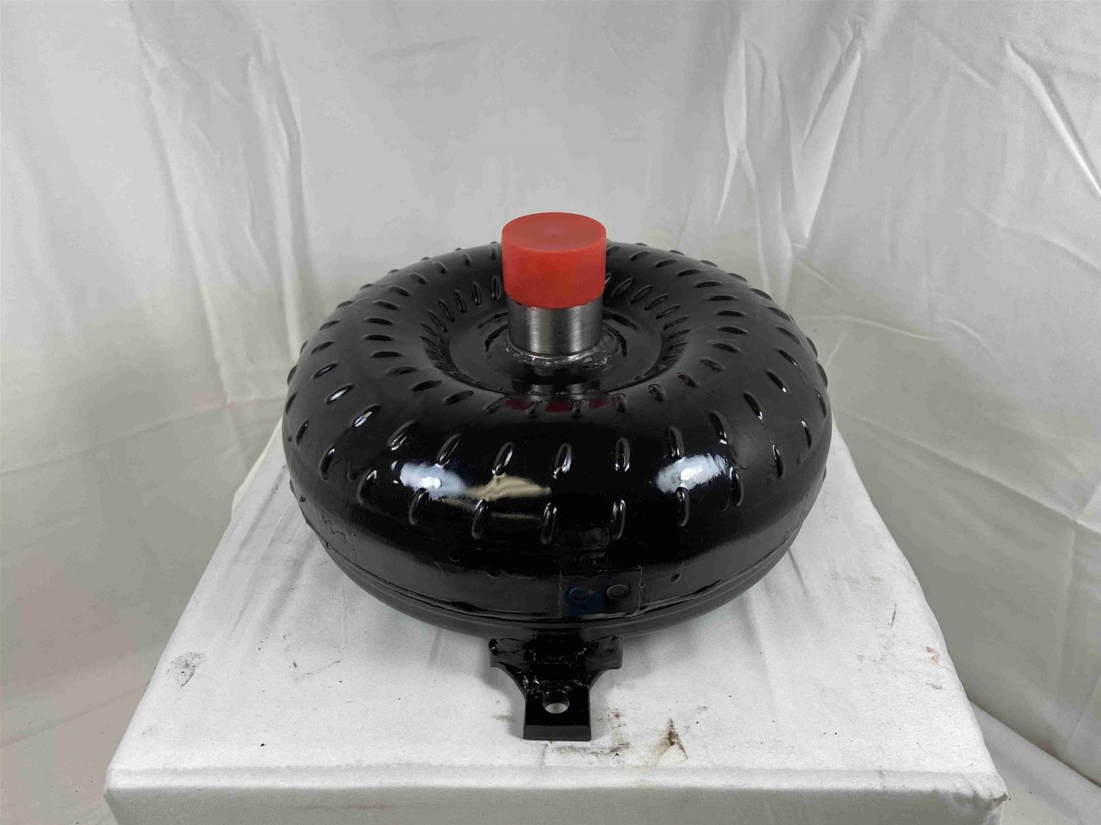 Boss Hog 47313 Boss Hog LS Street Bandit Torque Converters | Summit Racing