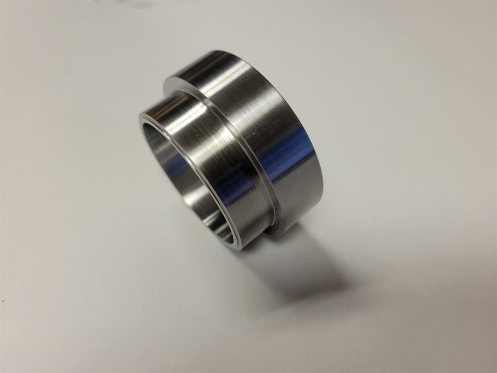 Boss Hog 4749E Boss Hog LS Crankshaft Pilot Extensions | Summit Racing