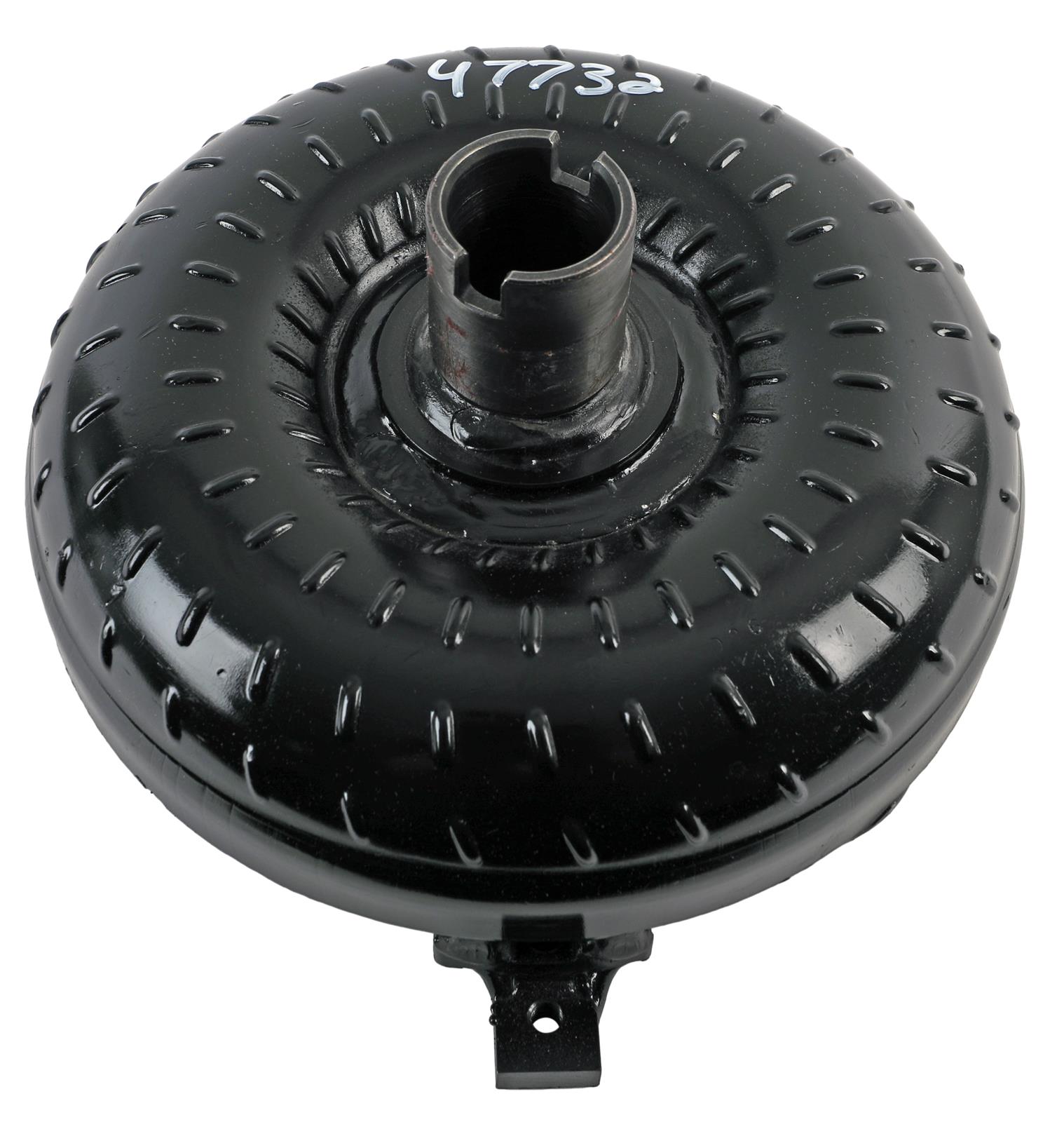 Boss Hog 47732 Boss Hog Wild Boar Outlaw Torque Converters | Summit Racing