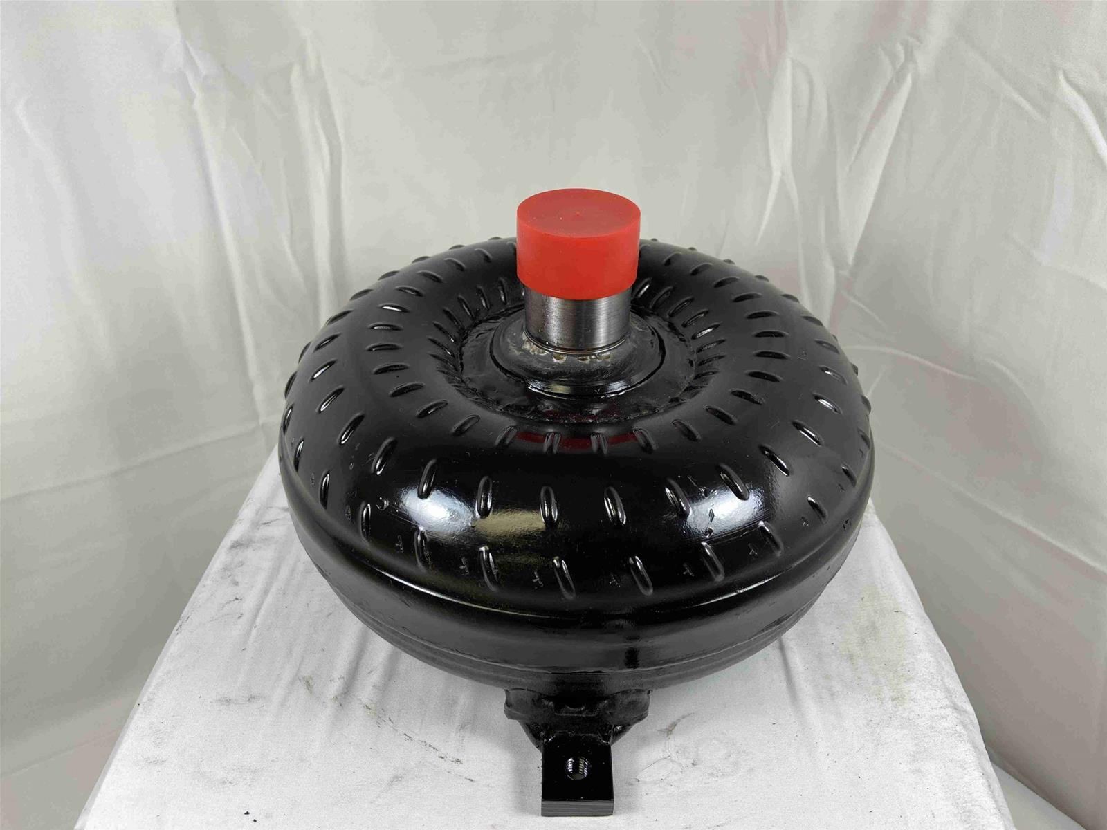 Boss Hog 48644 Boss Hog LS Wild Boar Outlaw Torque Converters | Summit ...