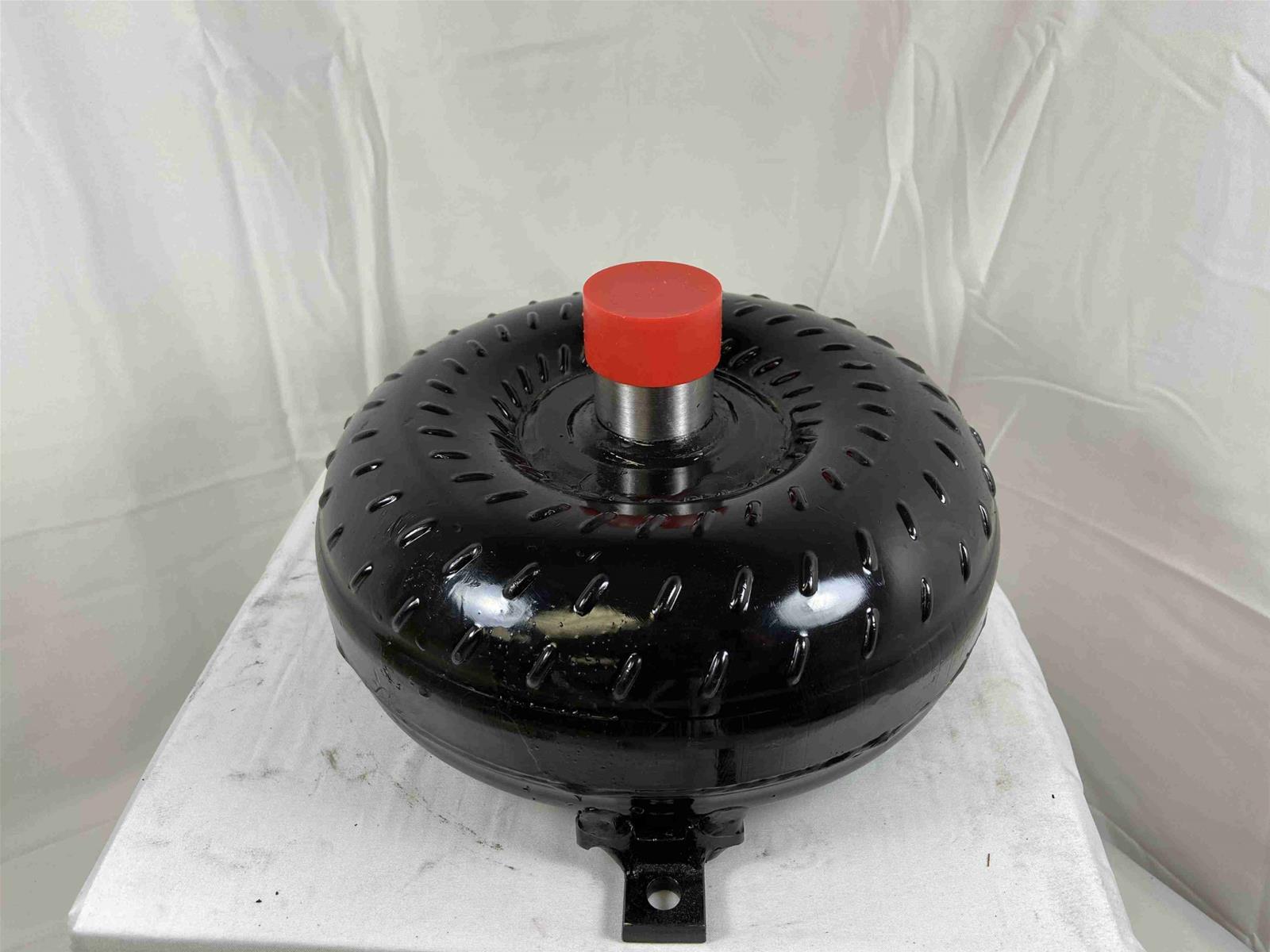 Boss Hog 48754 Boss Hog Wild Boar Outlaw Torque Converters | Summit Racing