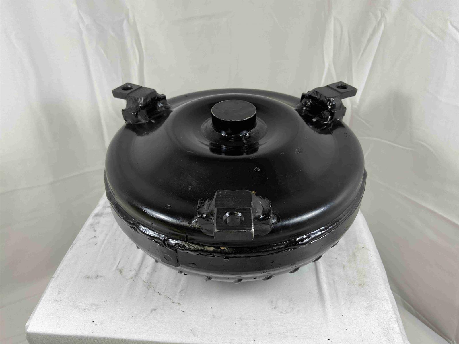 Boss Hog 48754 Boss Hog Wild Boar Outlaw Torque Converters | Summit Racing