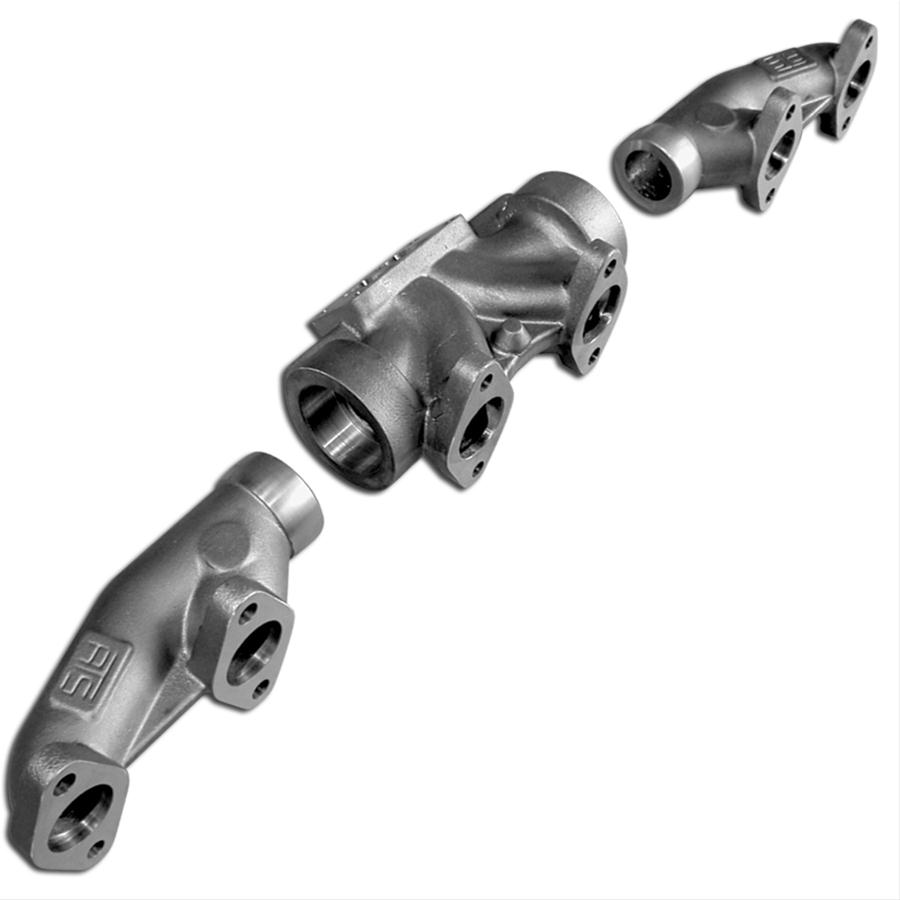 ATS Diesel Performance 204-930-2218 ATS Diesel Performance Pulse Flow ...