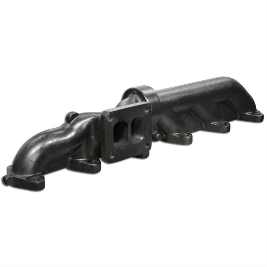 ATS Diesel Performance 204-942-2272 ATS Diesel Performance Pulse Flow ...