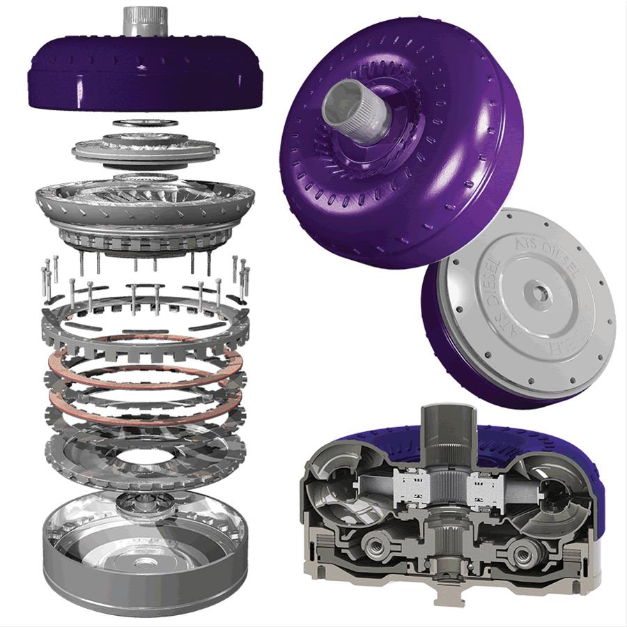 ATS Diesel Performance 302-955-3368