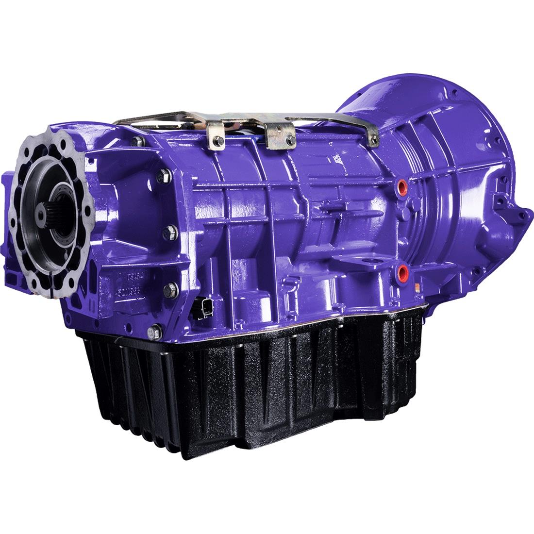 ATS Diesel Performance 309-952-9392-FSMF