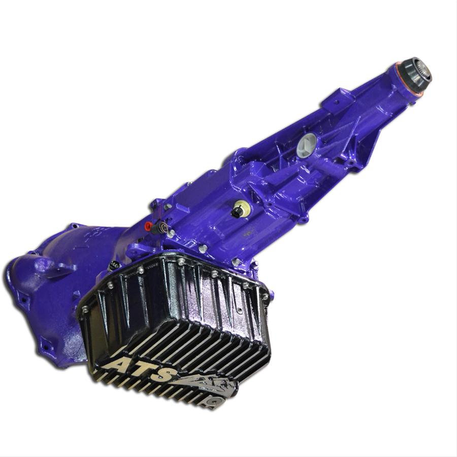 ATS Diesel Performance 309-922-2272 ATS Diesel Performance Stage 2 ...