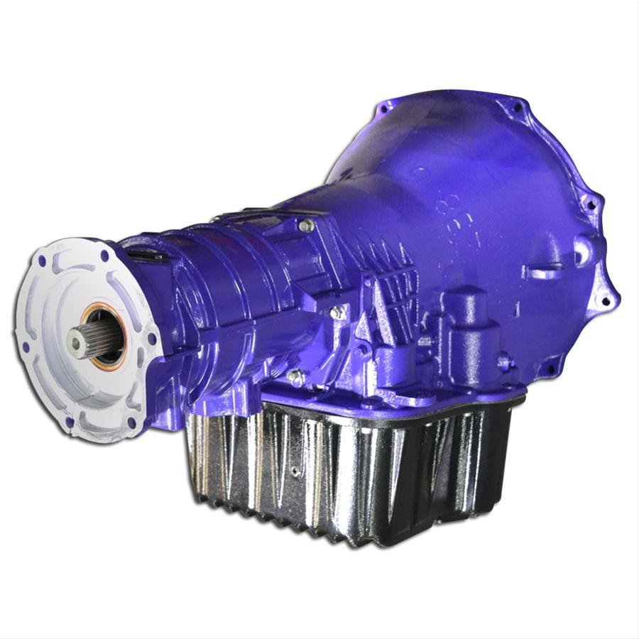 ATS Diesel Performance 309-924-2290 ATS Diesel Performance Stage 2 ...