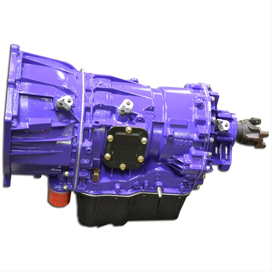 ATS Diesel Performance 309-933-4272 ATS Diesel Performance Stage 3 ...