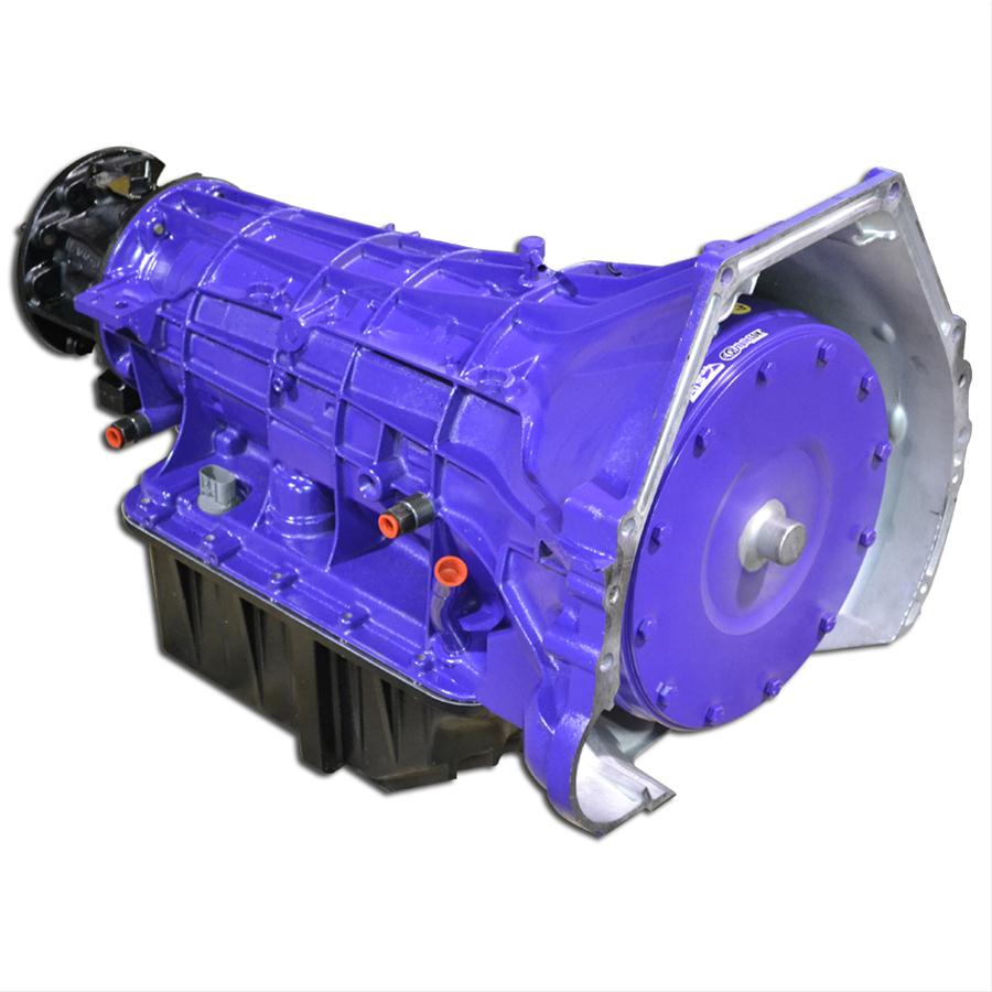 ATS Diesel Performance 309-964-3224 ATS Diesel Performance Stage 6 ...