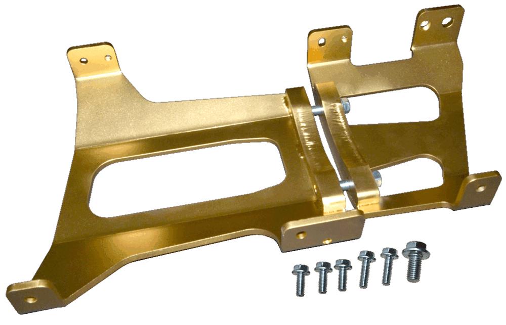 ATS Diesel Performance 314-169-2326 ATS Diesel Performance Transmission ...