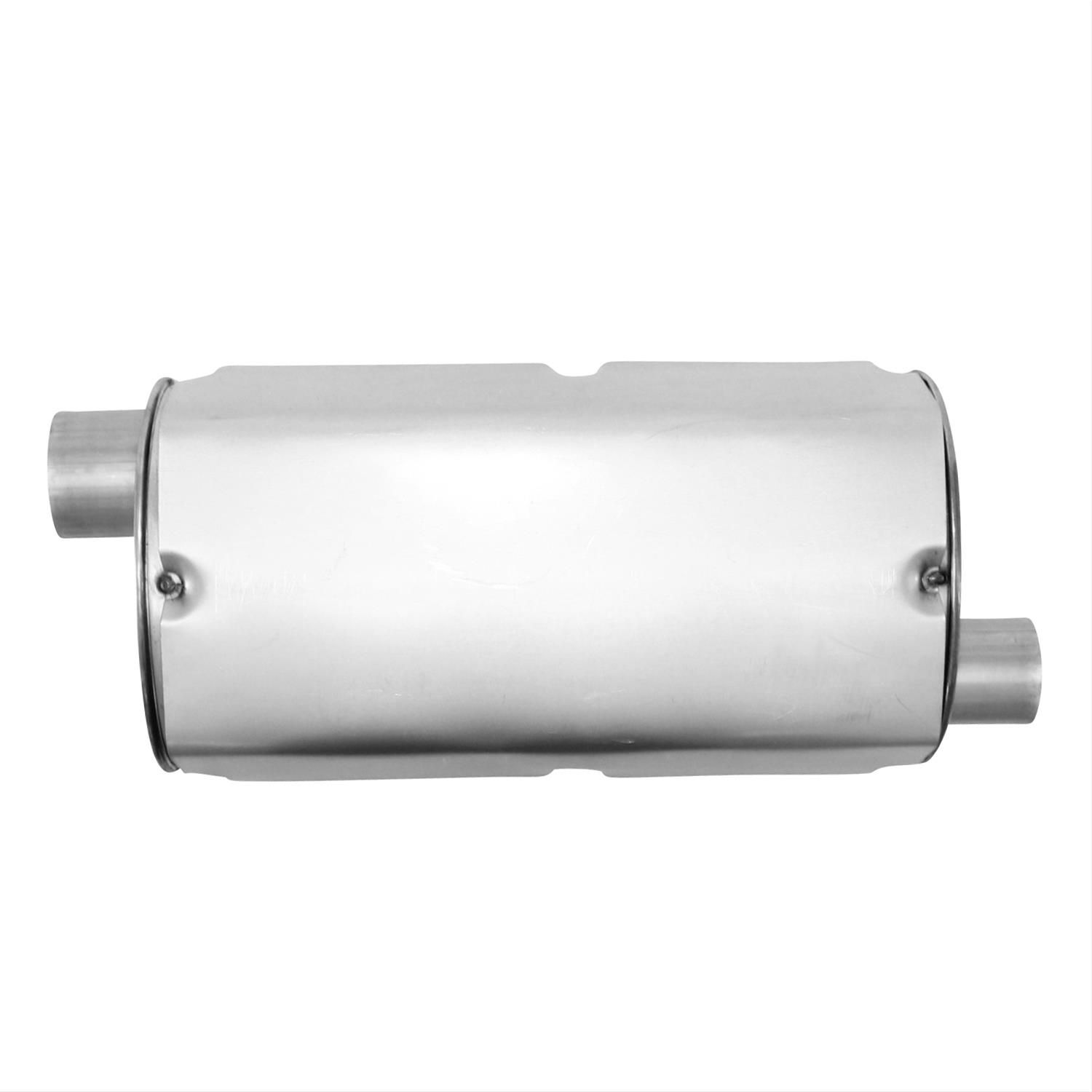 AP Exhaust 2016 AP Exhaust OE Replacement Mufflers | Summit Racing