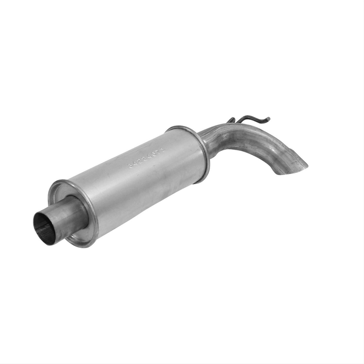 AP Exhaust 2115 AP Exhaust OE Replacement Mufflers | Summit Racing