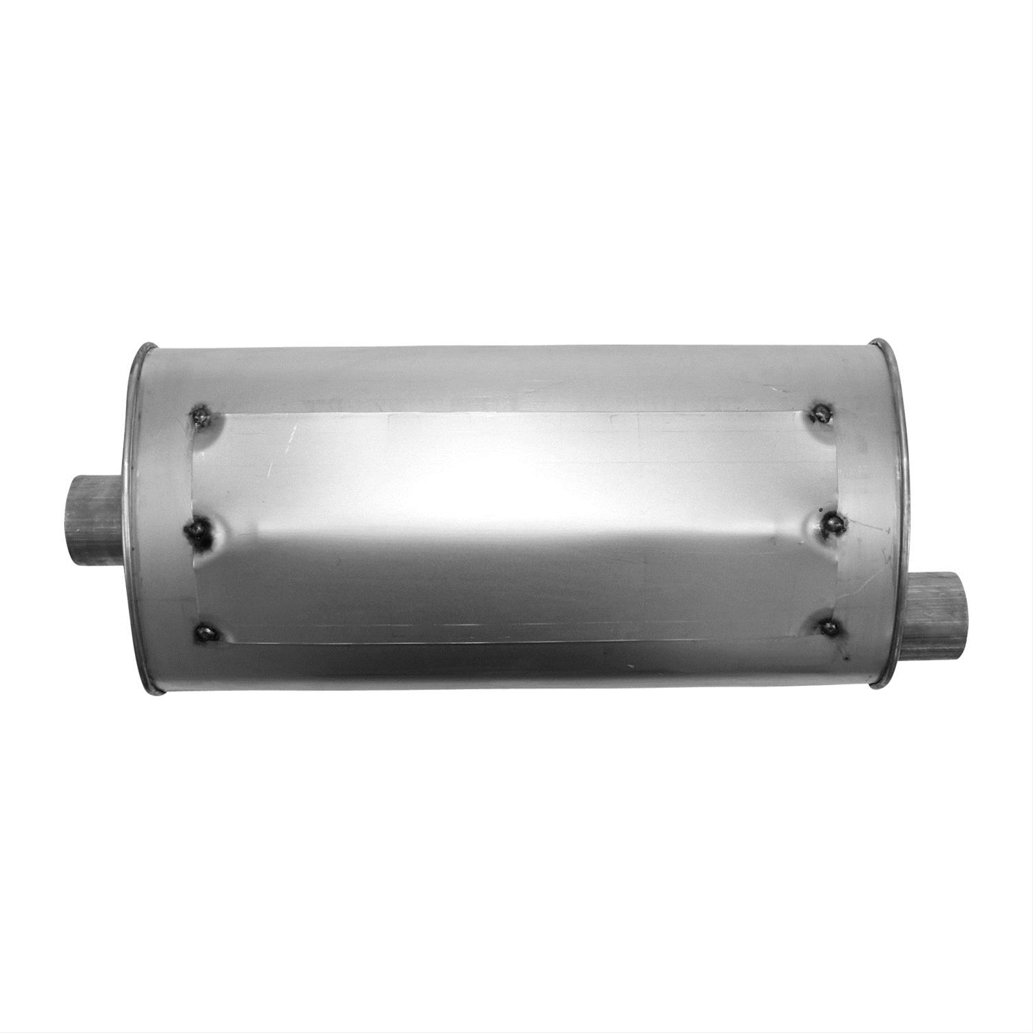 AP Exhaust 2248 AP Exhaust OE Replacement Mufflers | Summit Racing
