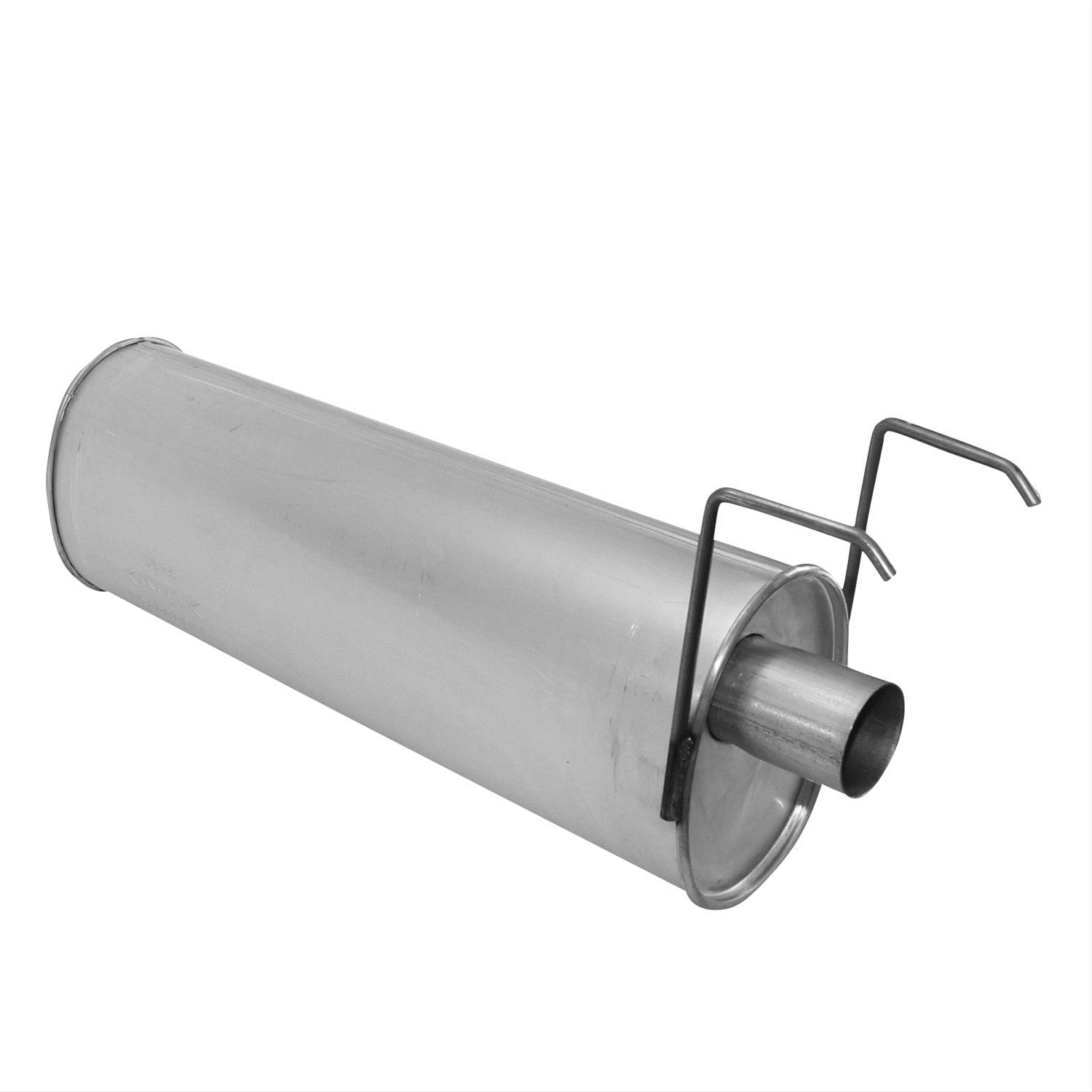 AP Exhaust 2464 AP Exhaust OE Replacement Mufflers | Summit Racing