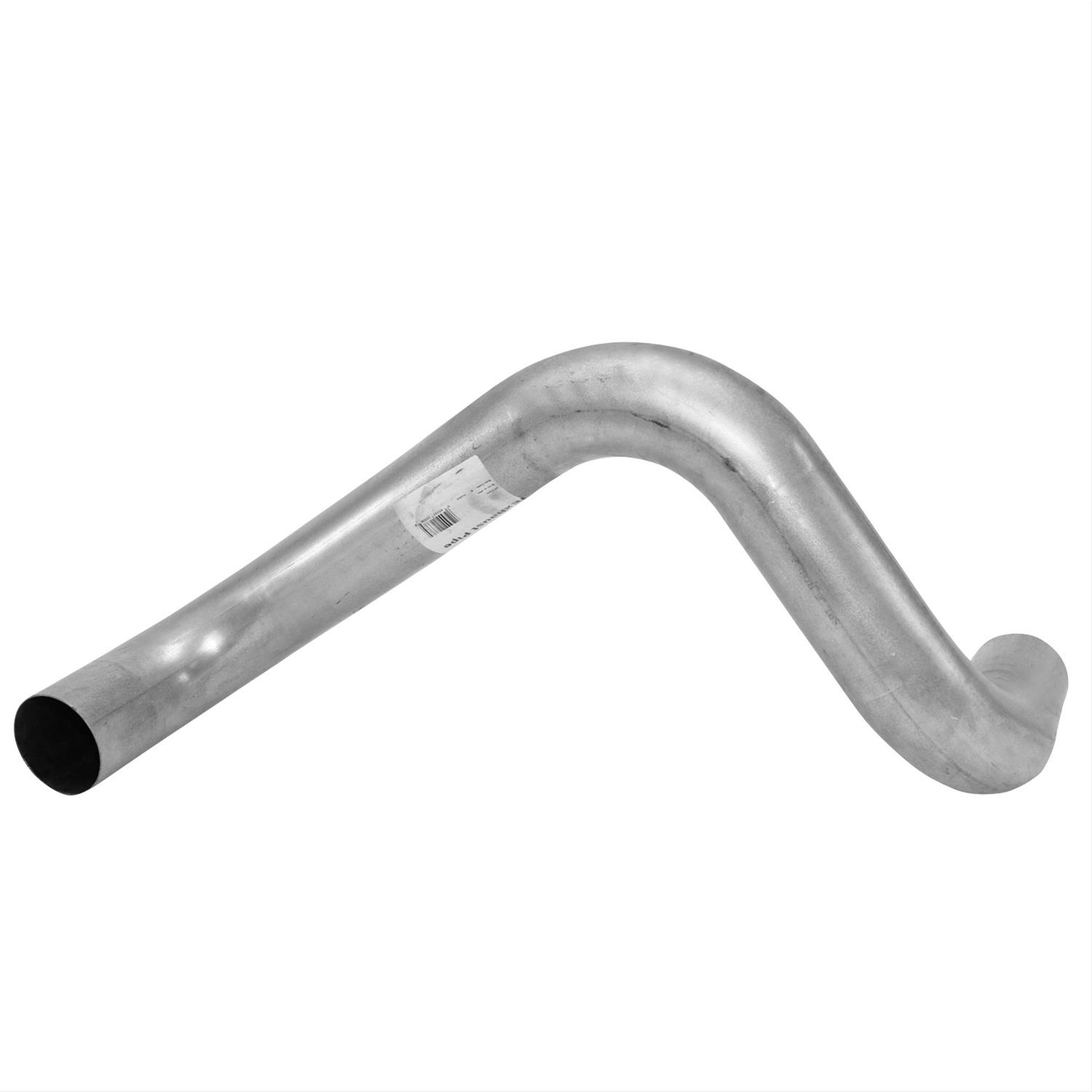 AP Exhaust 28682 AP Exhaust Intermediate Pipes | Summit Racing