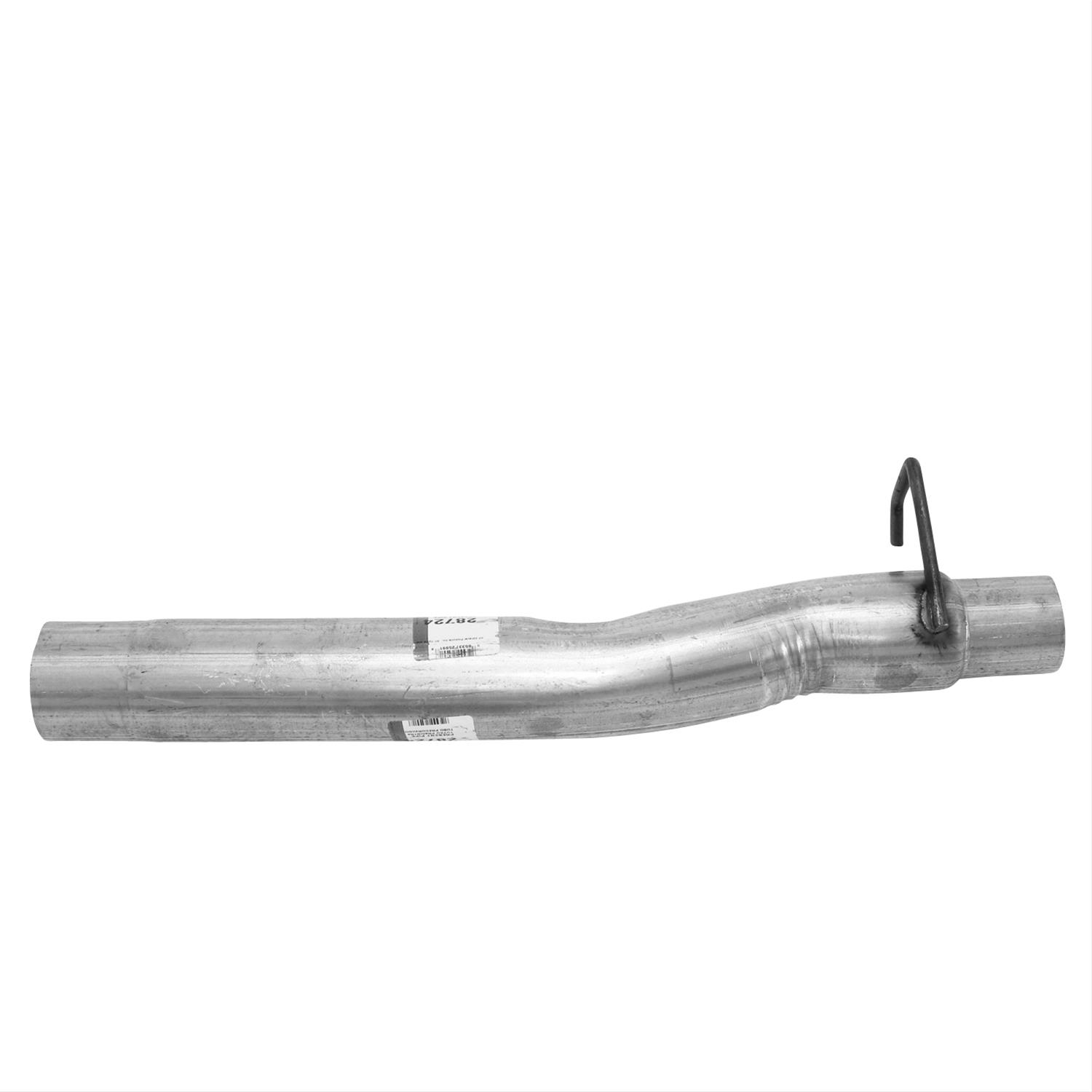 AP Exhaust 28724 AP Exhaust Intermediate Pipes | Summit Racing