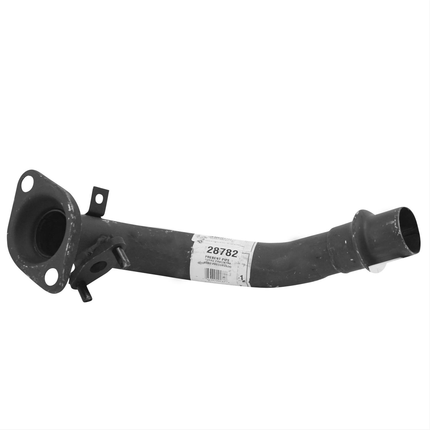 AP Exhaust 28782 AP Exhaust Intermediate Pipes | Summit Racing