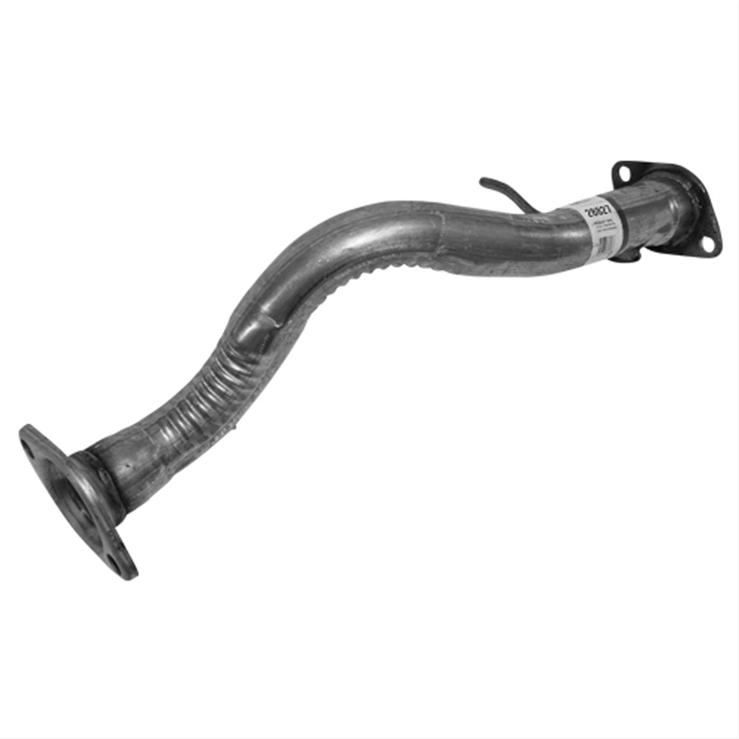 AP Exhaust 28827 AP Exhaust Intermediate Pipes | Summit Racing