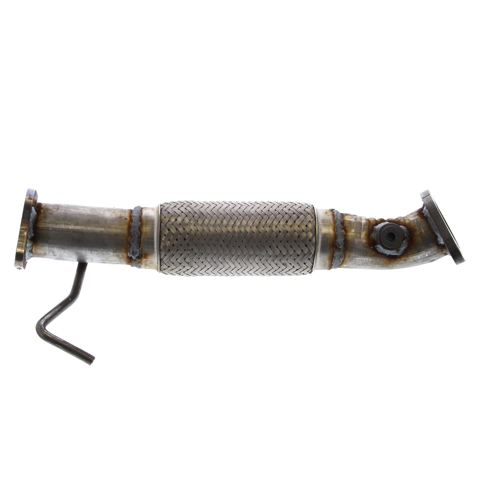 AP Exhaust 28922 AP Exhaust Intermediate Pipes | Summit Racing