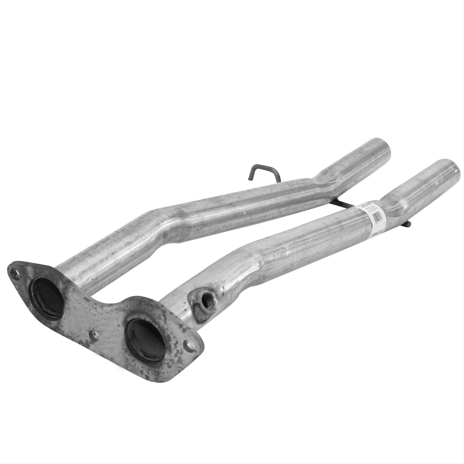 AP Exhaust 38644 AP Exhaust Intermediate Pipes | Summit Racing