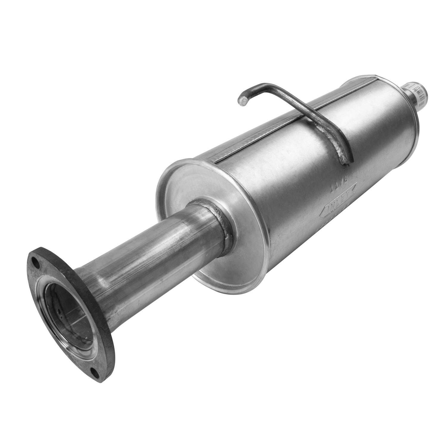 AP Exhaust 38717 AP Exhaust Intermediate Pipes | Summit Racing