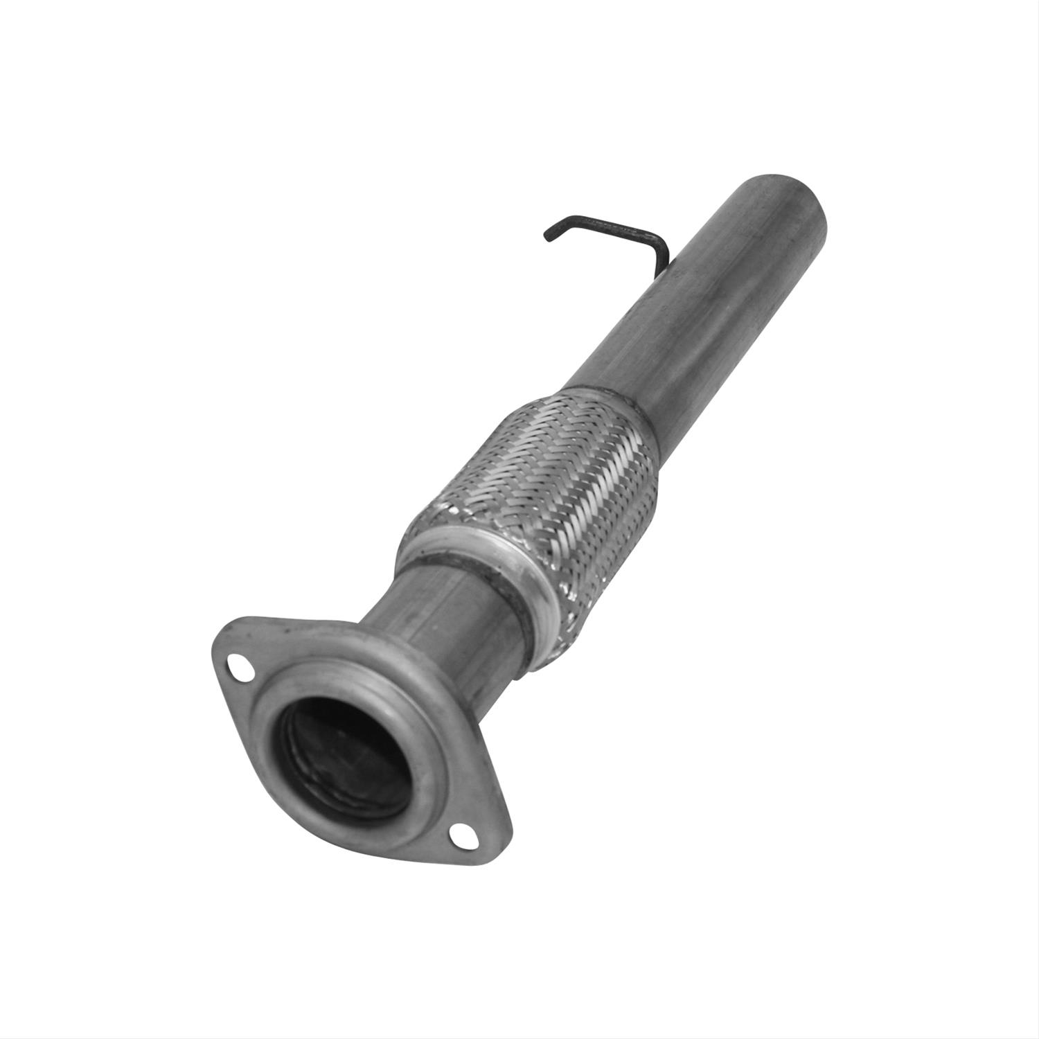 AP Exhaust 38890 AP Exhaust Intermediate Pipes | Summit Racing