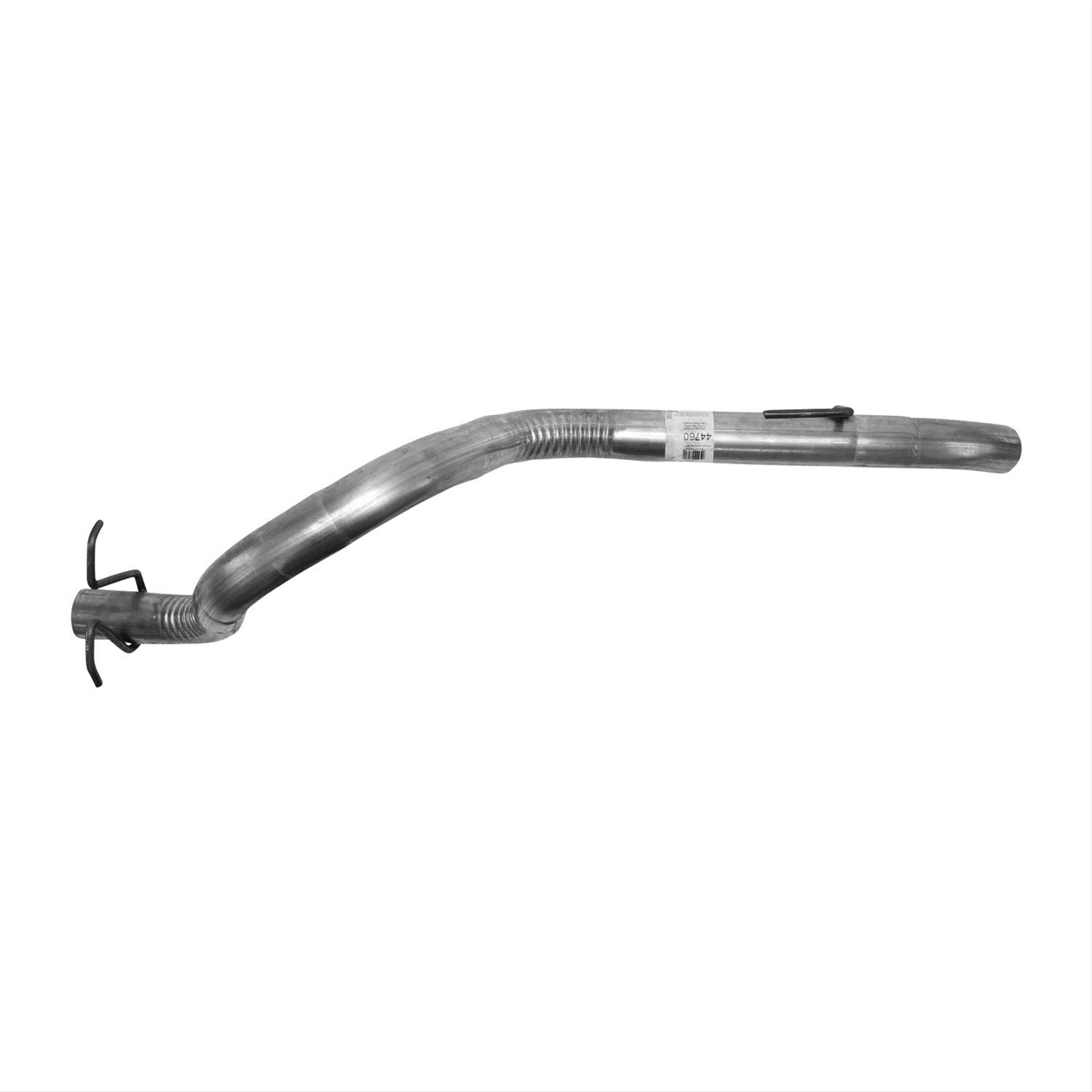 AP Exhaust 44760 AP Exhaust Intermediate Pipes | Summit Racing