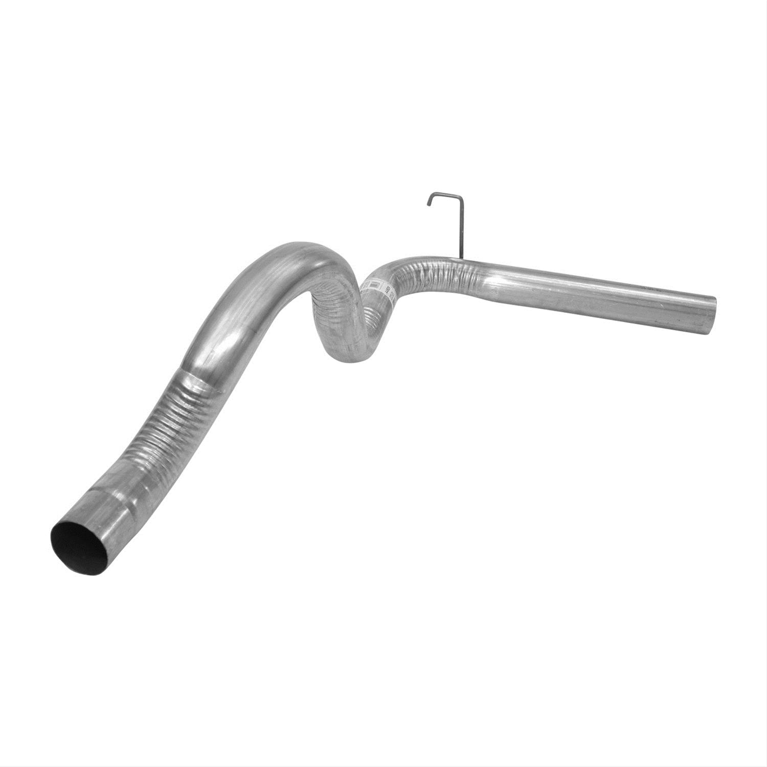 AP Exhaust 44809 AP Exhaust Intermediate Pipes | Summit Racing