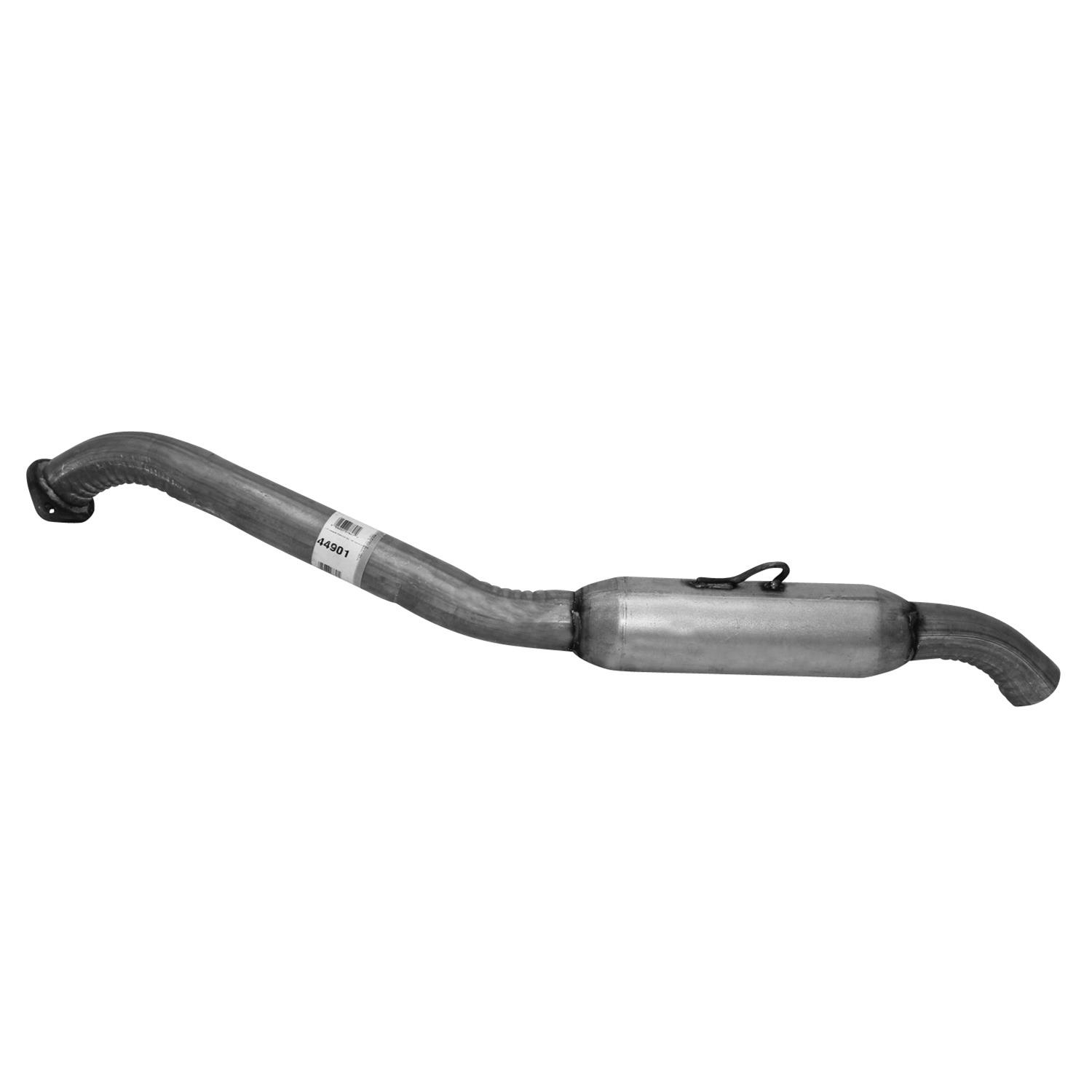 AP Exhaust 44901 AP Exhaust Intermediate Pipes | Summit Racing