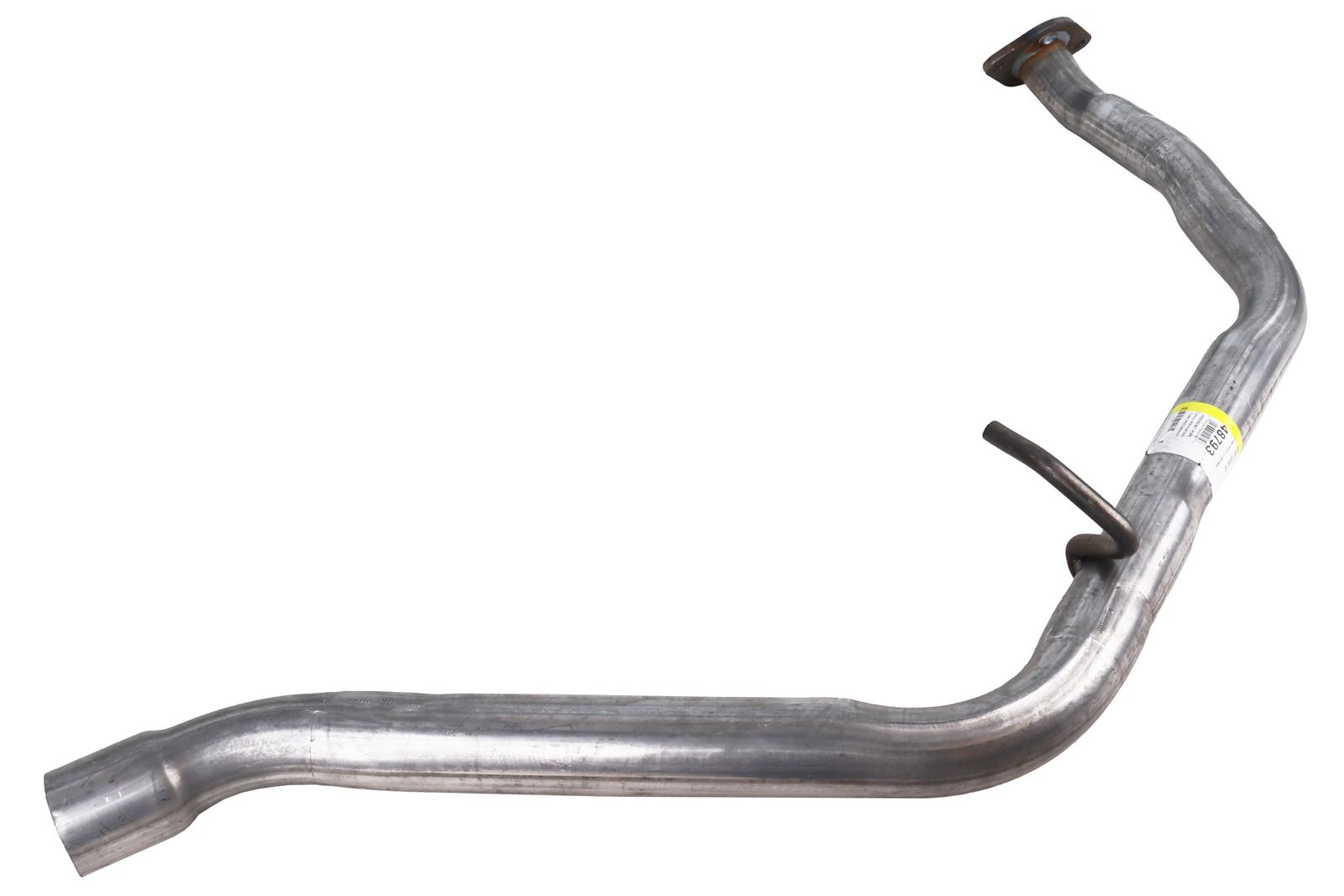 AP Exhaust 48793 AP Exhaust Intermediate Pipes | Summit Racing
