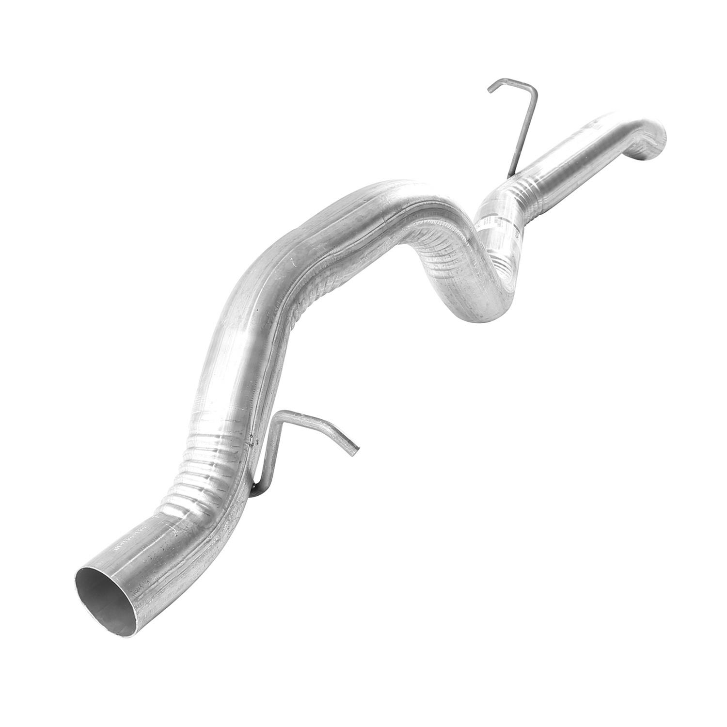 AP Exhaust 54161 AP Exhaust Intermediate Pipes | Summit Racing