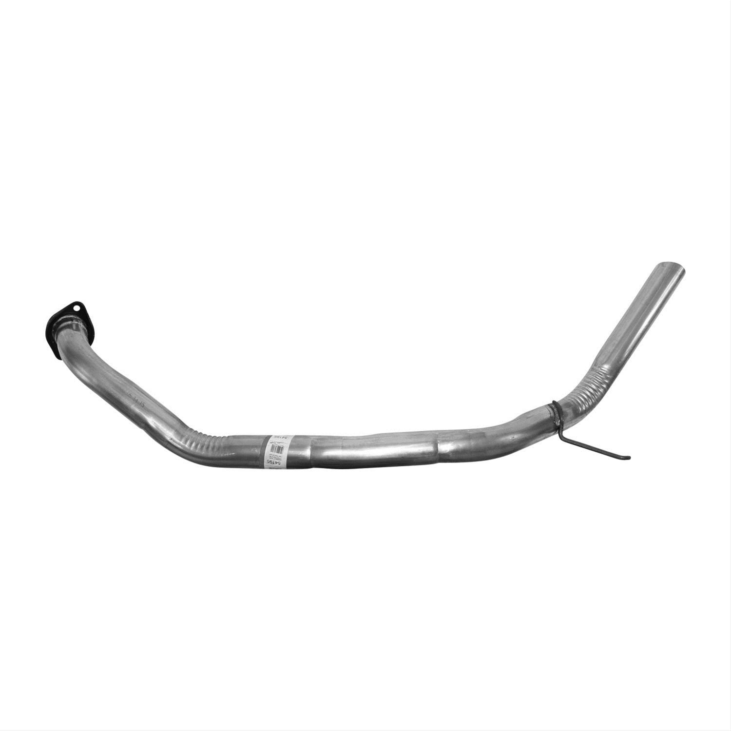 AP Exhaust 54195 AP Exhaust Intermediate Pipes | Summit Racing