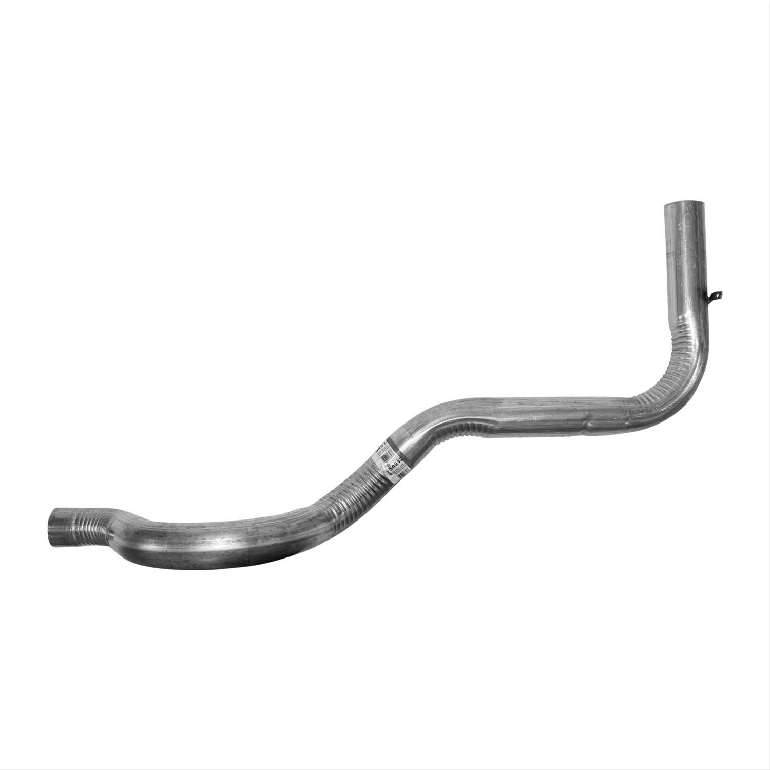 AP Exhaust 54912 AP Exhaust Intermediate Pipes | Summit Racing