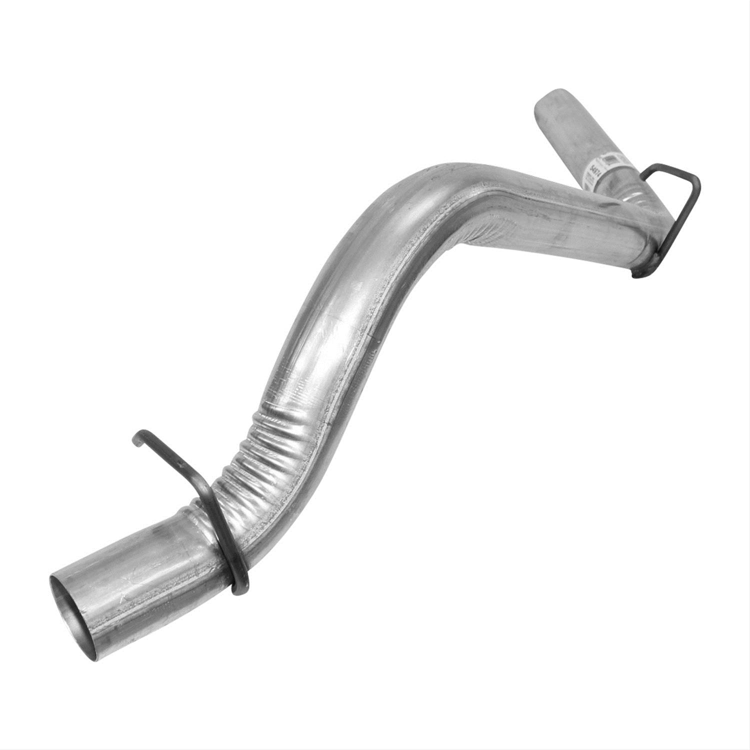 AP Exhaust 54974 AP Exhaust Intermediate Pipes | Summit Racing