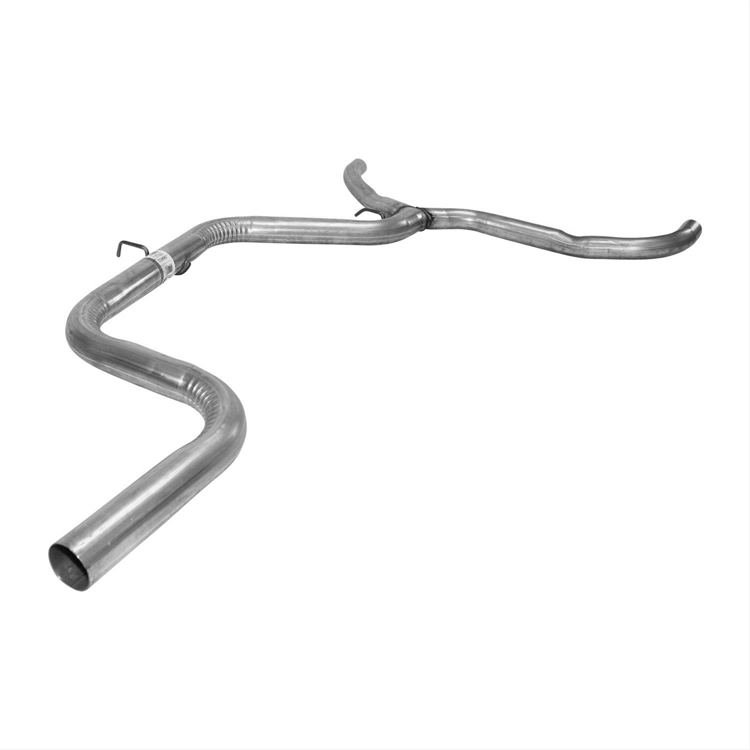 AP Exhaust 58453 AP Exhaust Intermediate Pipes | Summit Racing