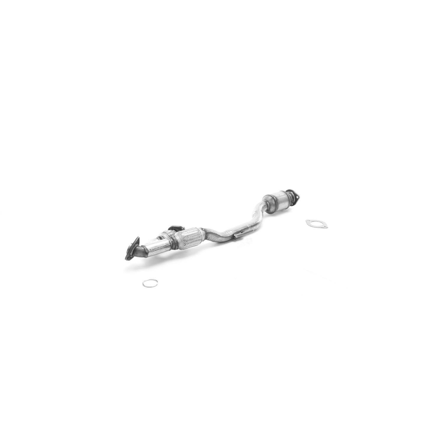 AP Exhaust 642033 AP Exhaust Direct-Fit Catalytic Converters | Summit ...